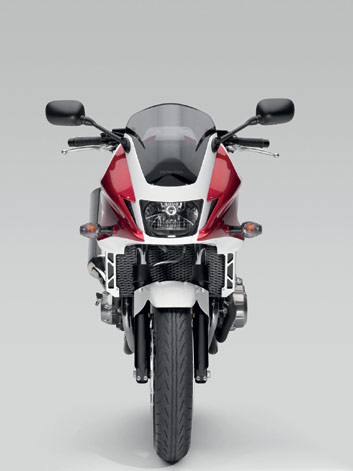 CB1300 - Technikseite zur SC54 ab 2010