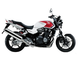 CB1300 - Technikseite zur SC54 ab 2010