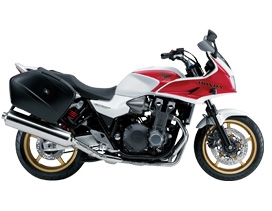CB1300 - Technikseite zur SC54 ab 2010